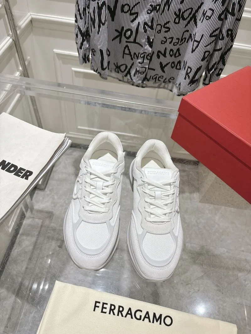 Ferragamo Shoes