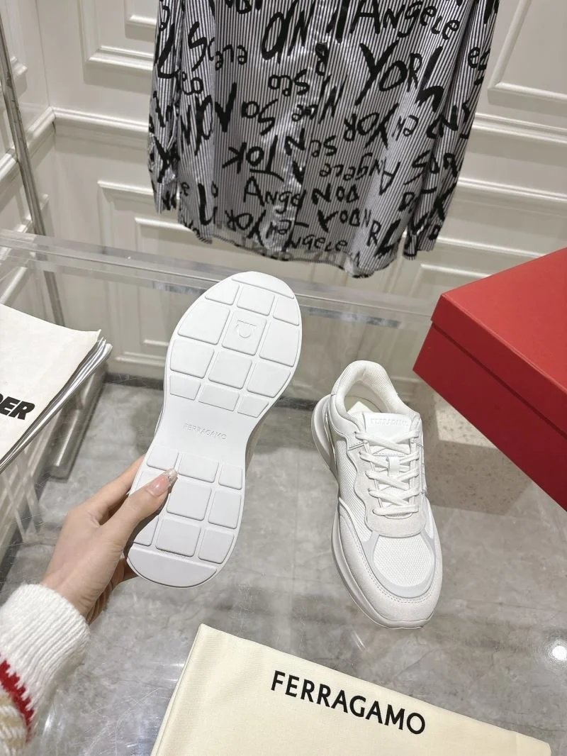 Accurate model Ferragamo Shoes