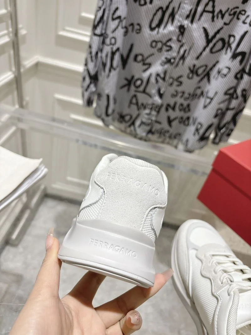 Accurate model Ferragamo Shoes