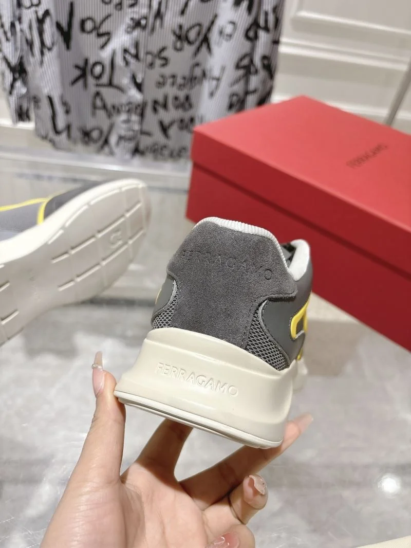 Mirror quality Ferragamo Shoes