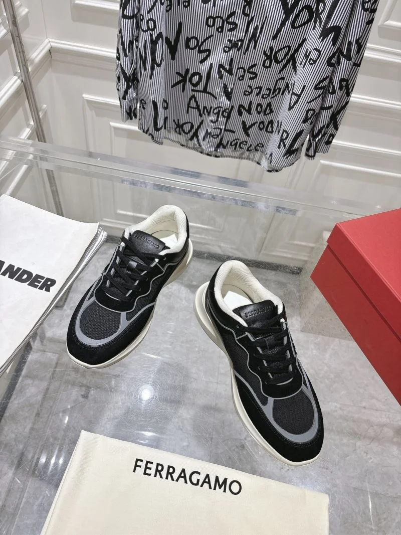 Value-priced Ferragamo Shoes