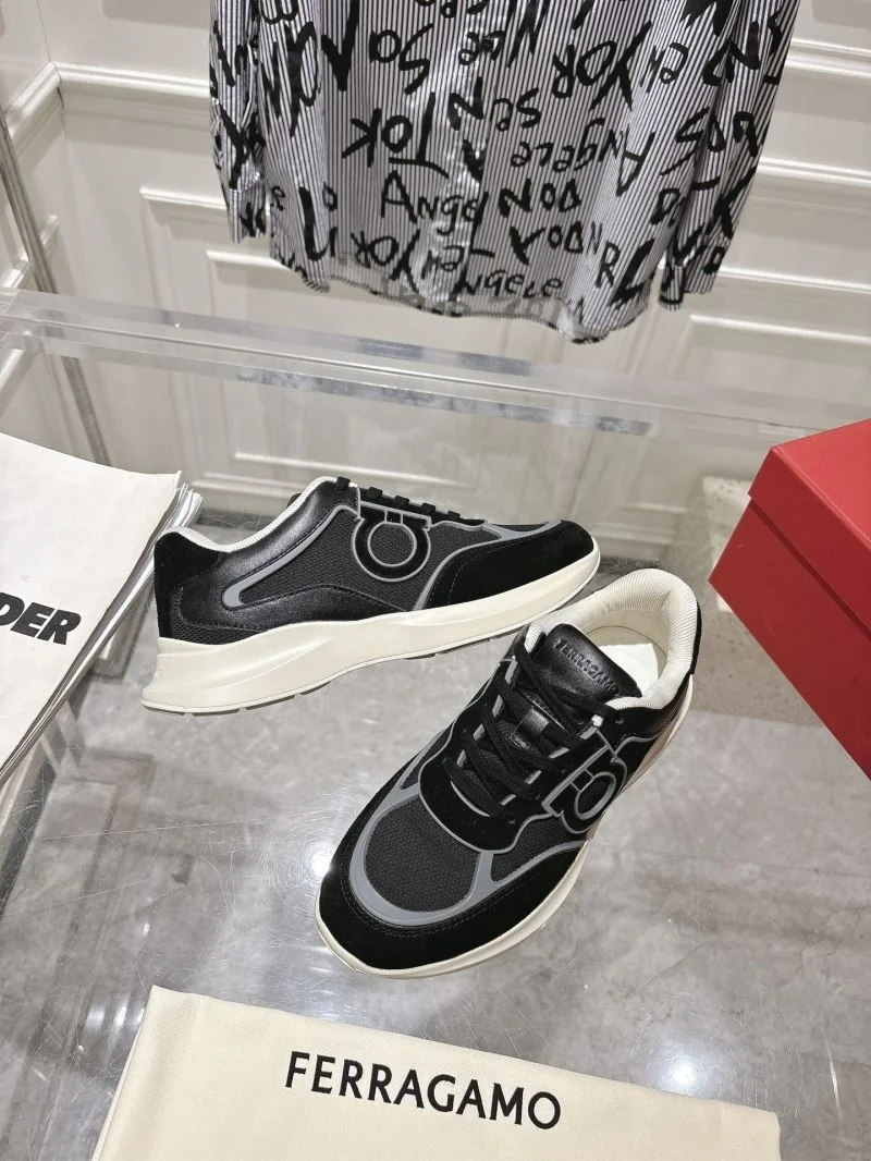 Value-priced Ferragamo Shoes