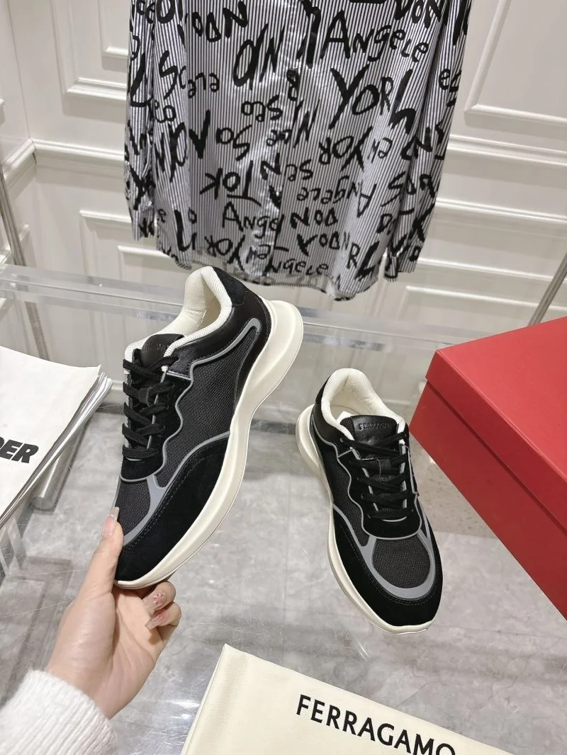 Value-priced Ferragamo Shoes