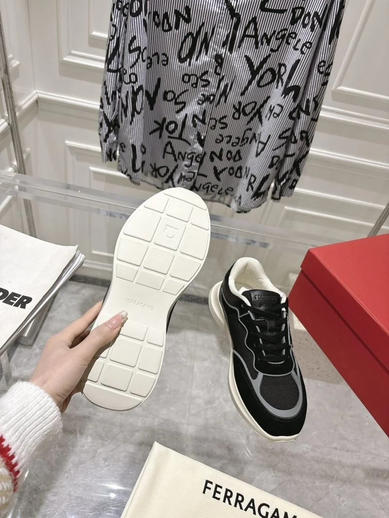 Value-priced Ferragamo Shoes
