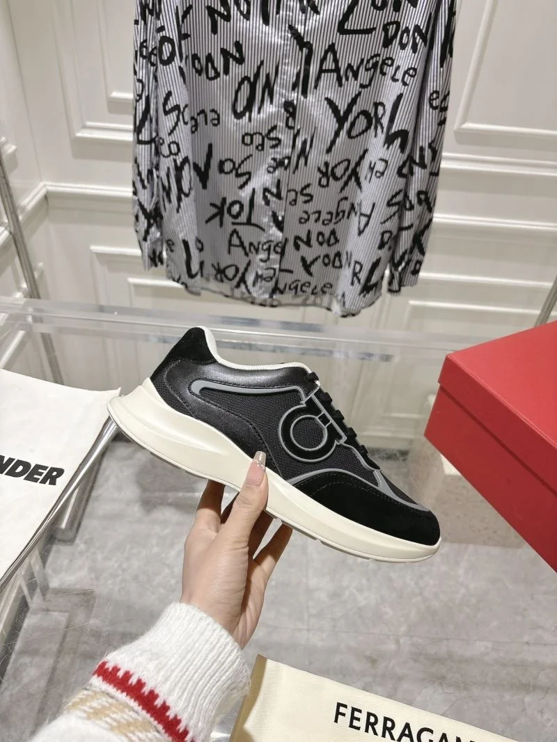Value-priced Ferragamo Shoes