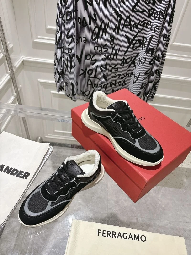 Value-priced Ferragamo Shoes