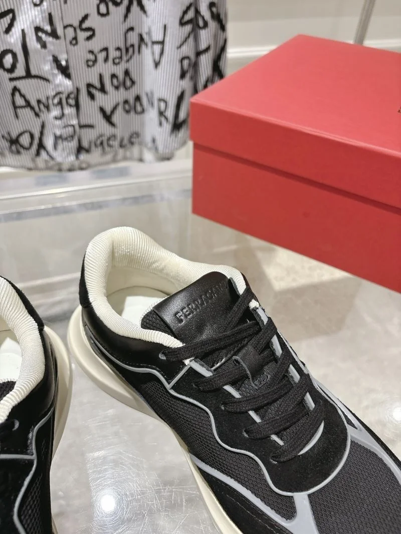 Value-priced Ferragamo Shoes