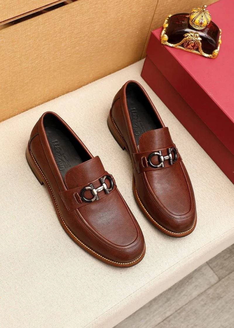 Ferragamo Shoes