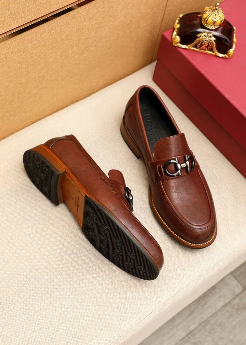 Economical Ferragamo Shoes