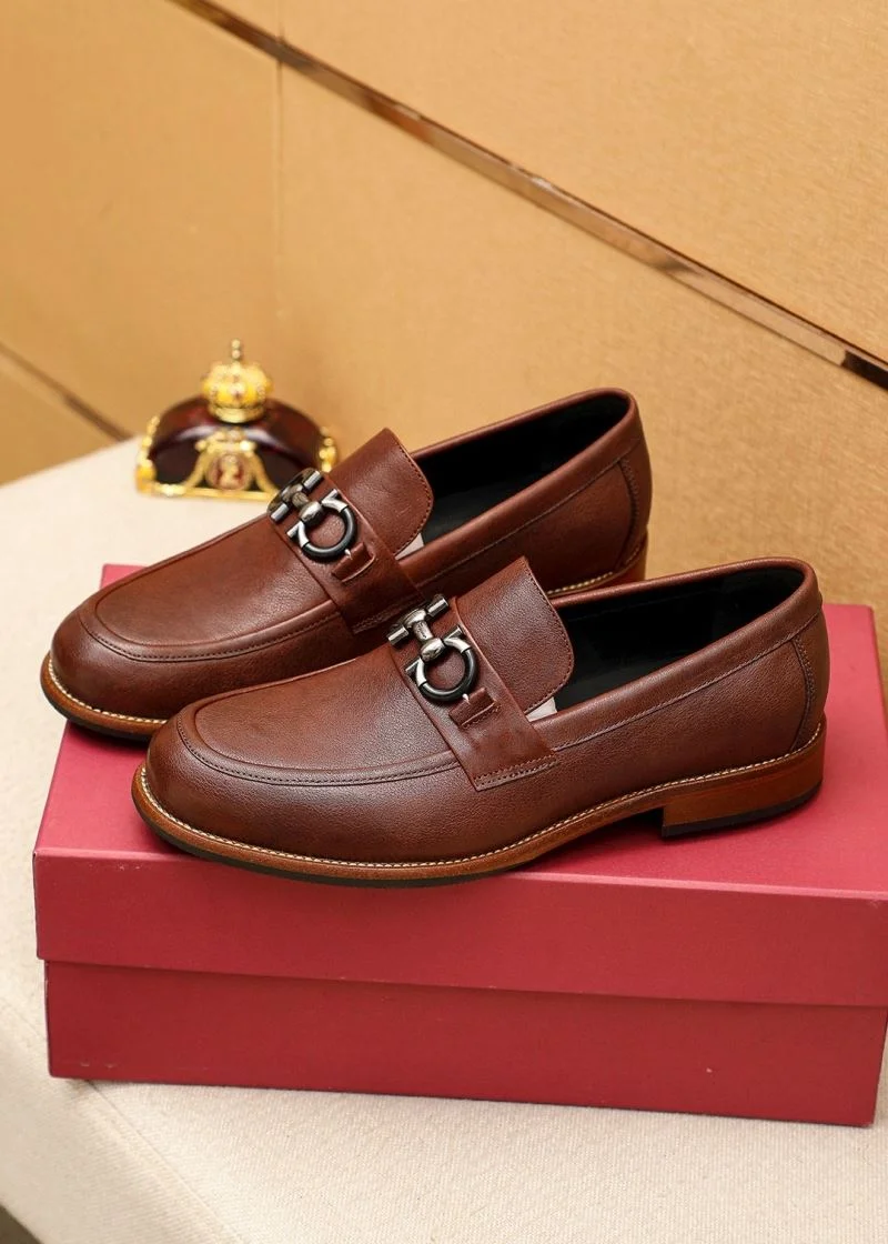 Economical Ferragamo Shoes