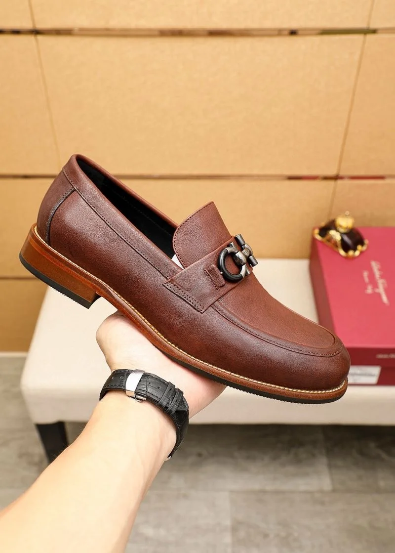 Economical Ferragamo Shoes