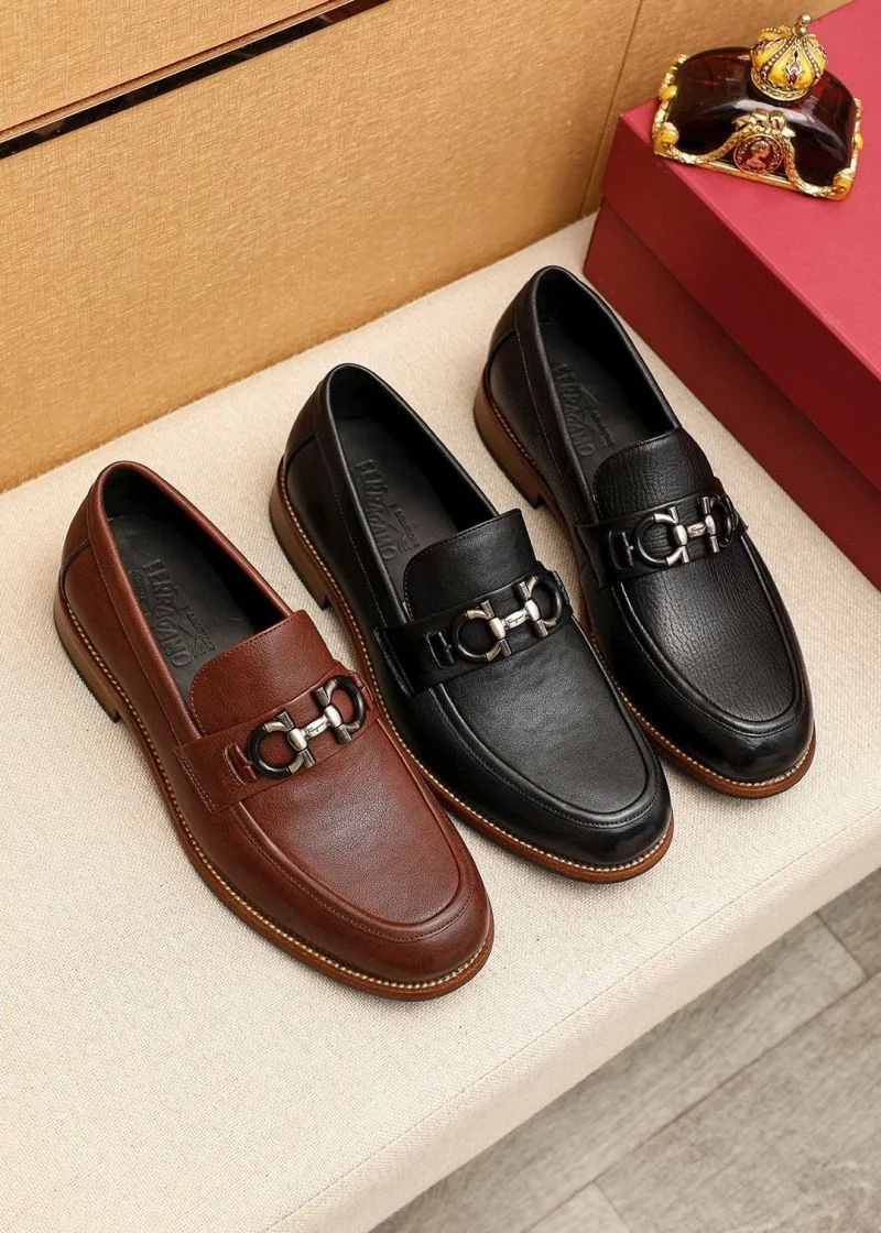 Economical Ferragamo Shoes