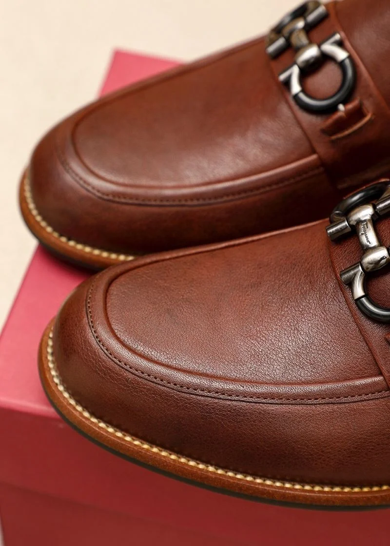Economical Ferragamo Shoes