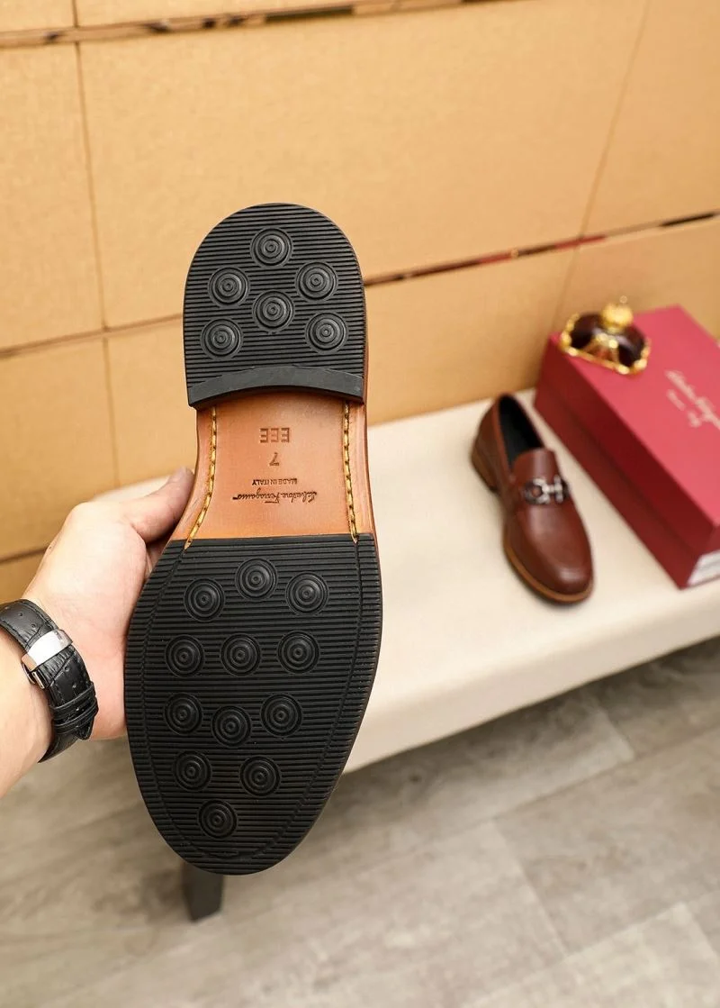 Economical Ferragamo Shoes