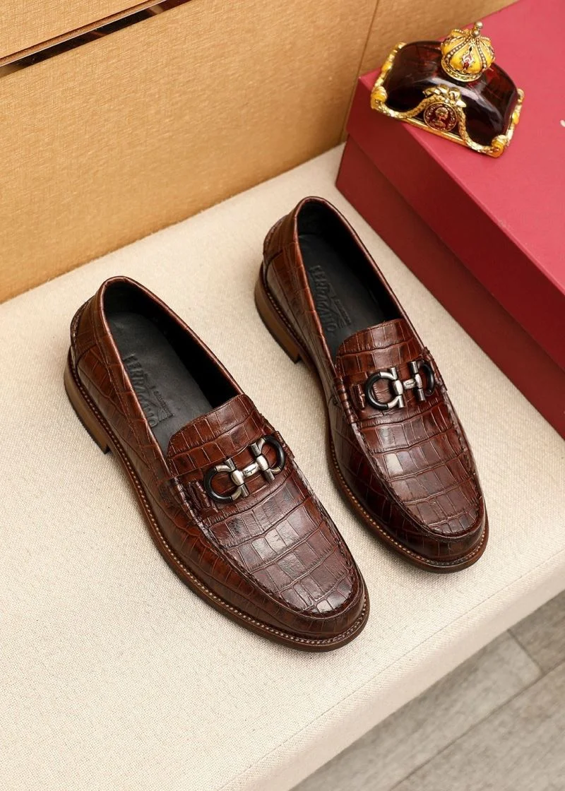 Ferragamo Shoes