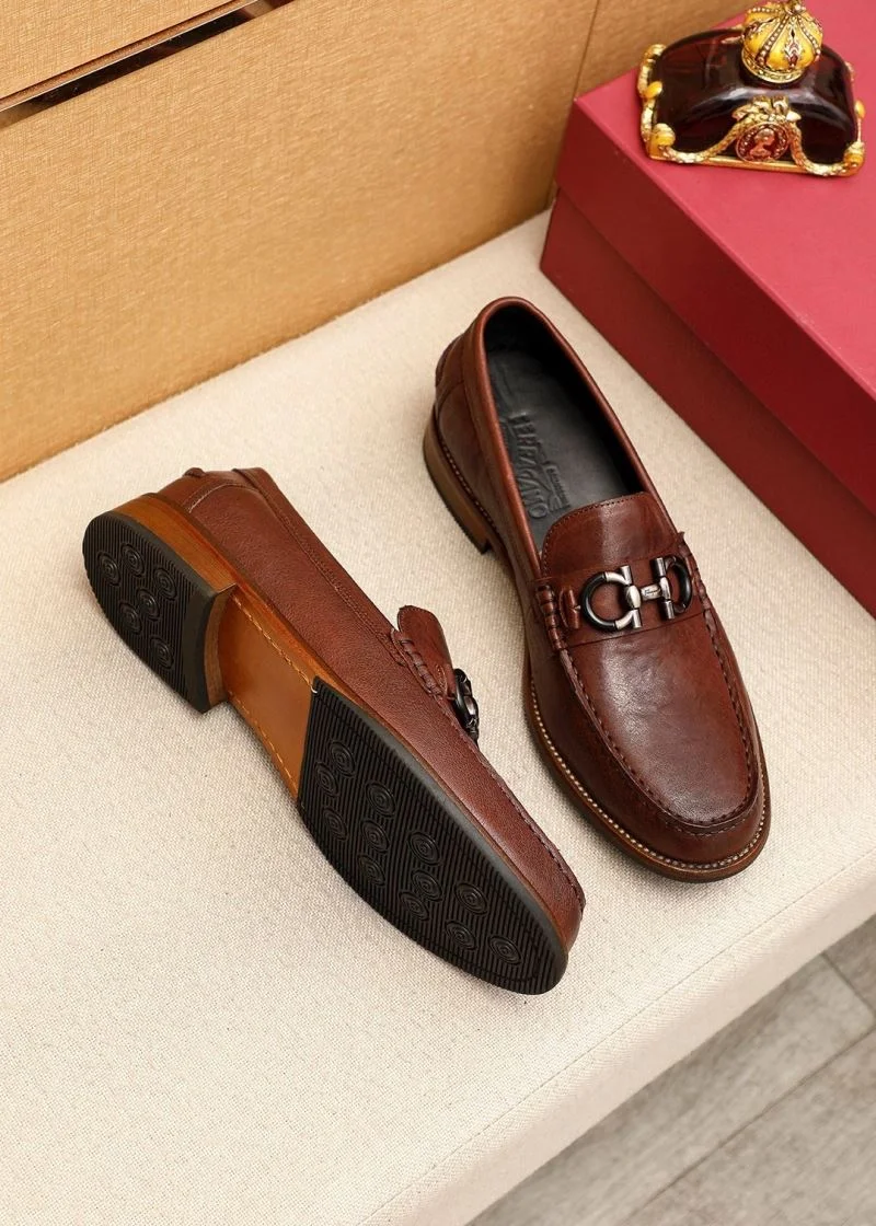 Cut-rate Ferragamo Shoes