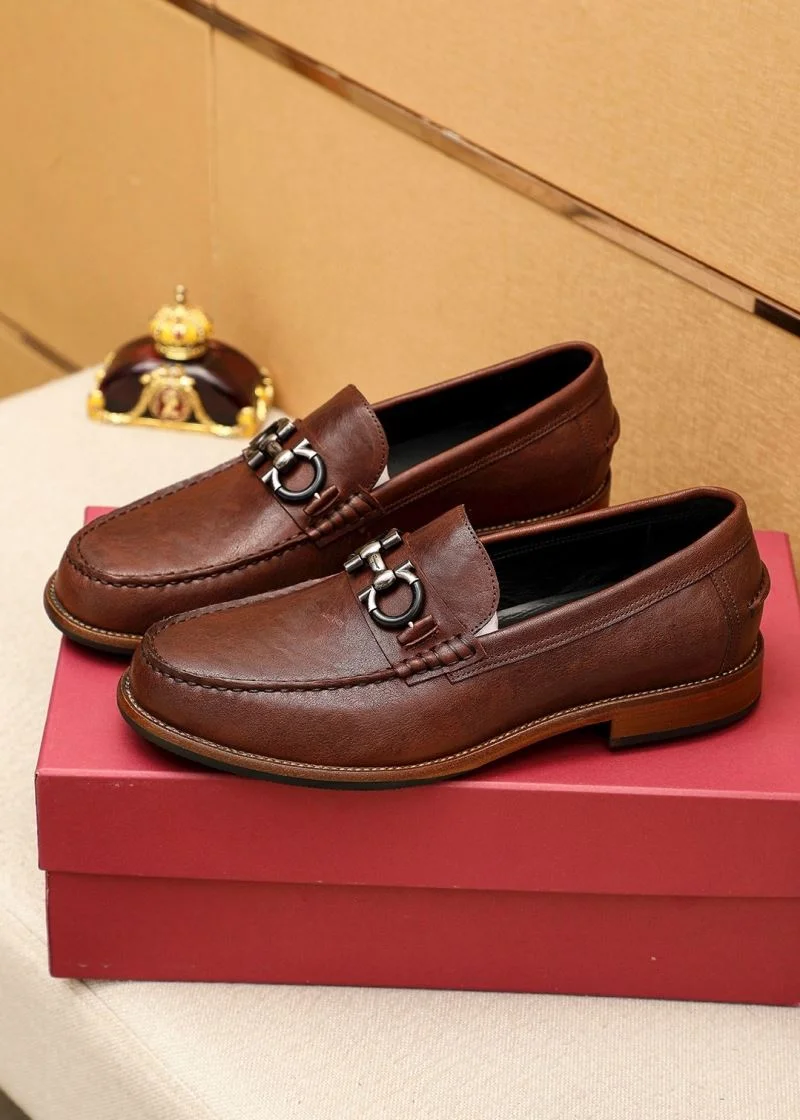 Cut-rate Ferragamo Shoes