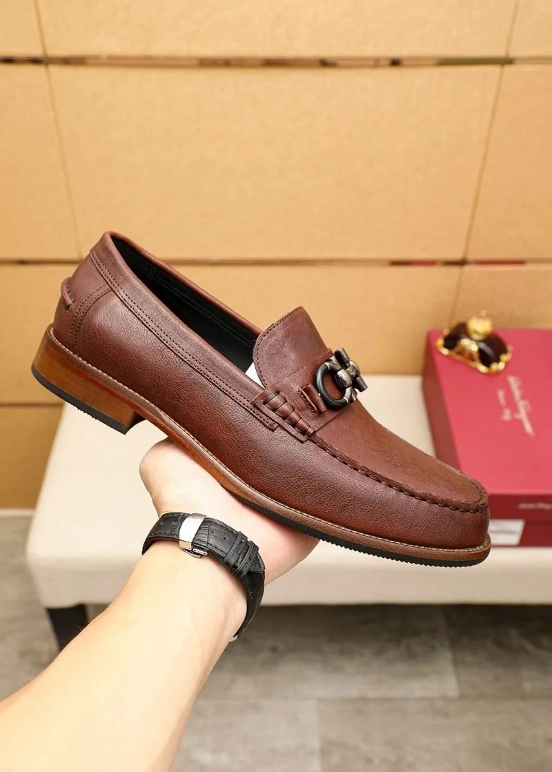 Cut-rate Ferragamo Shoes