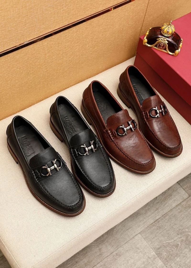 Cut-rate Ferragamo Shoes