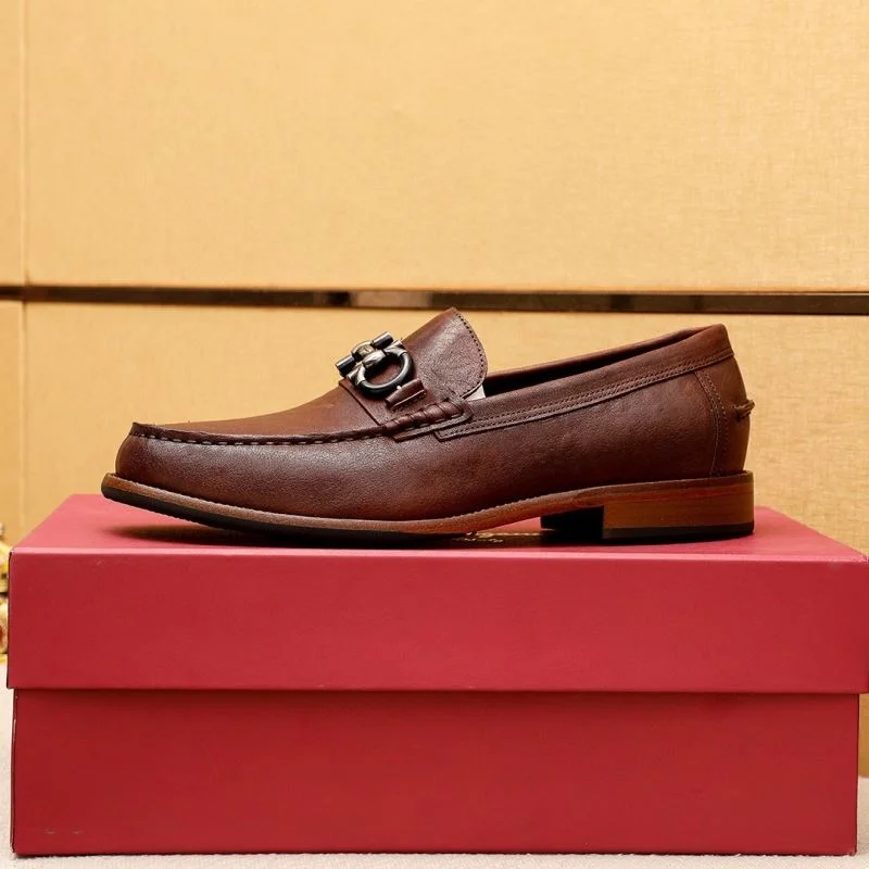 Cut-rate Ferragamo Shoes