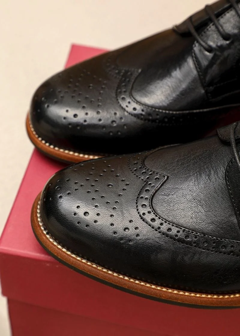 1:1 copy Ferragamo Shoes