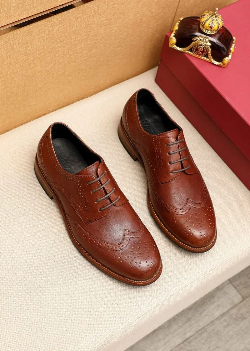 Ferragamo Shoes