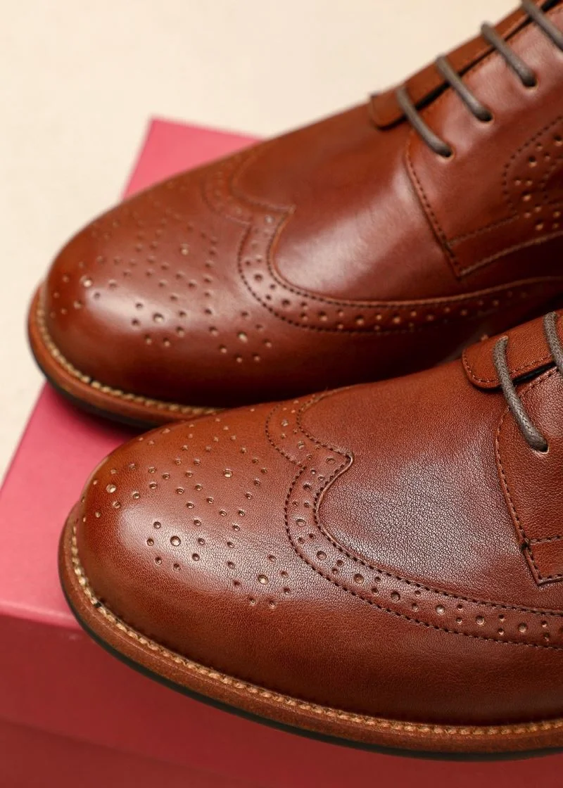 Perfect replica Ferragamo Shoes