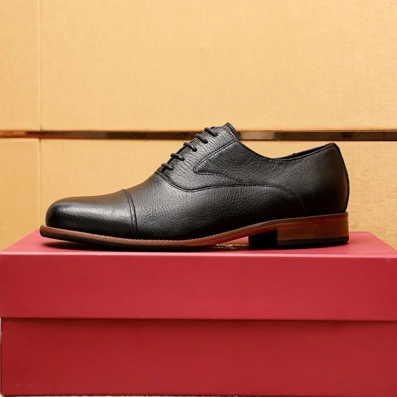 Top mirror Ferragamo Shoes