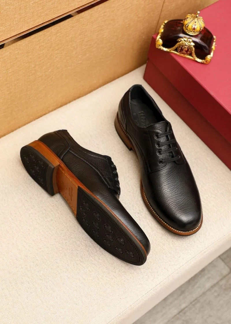 Affordable Ferragamo Shoes