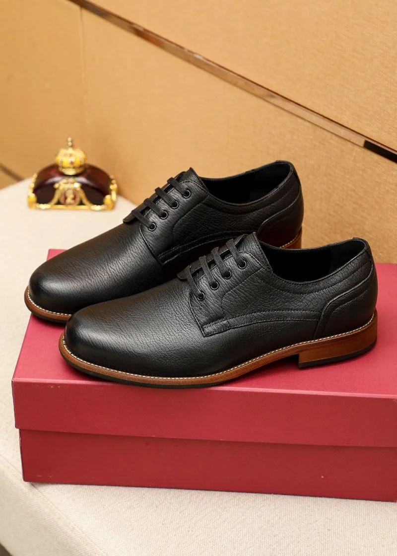 Affordable Ferragamo Shoes