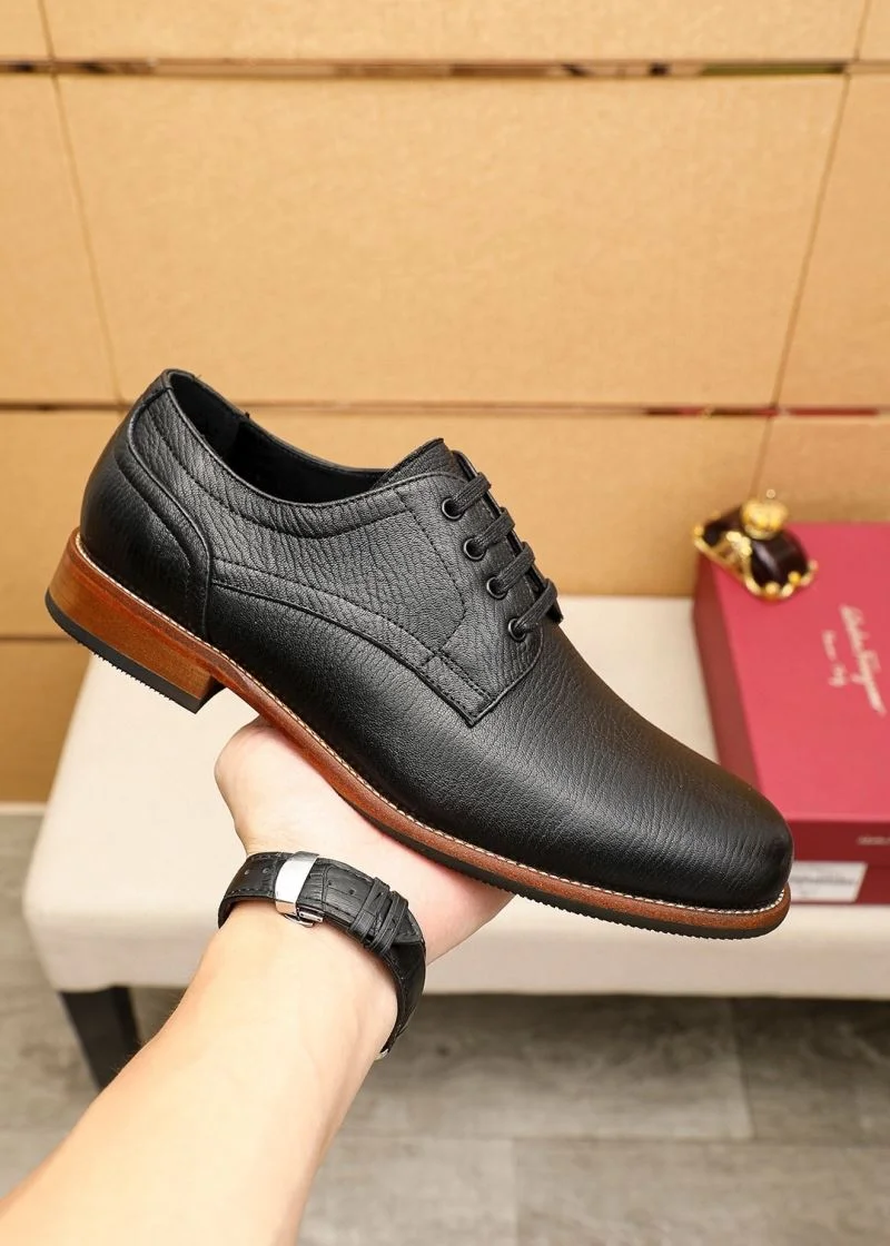 Affordable Ferragamo Shoes