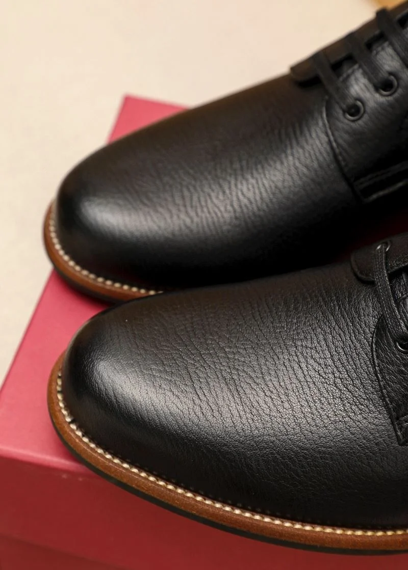 Affordable Ferragamo Shoes