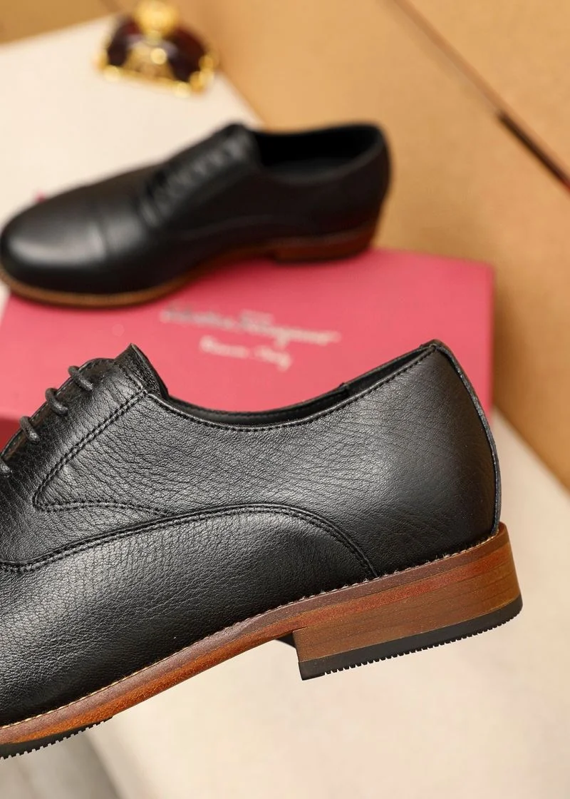 Affordable Ferragamo Shoes