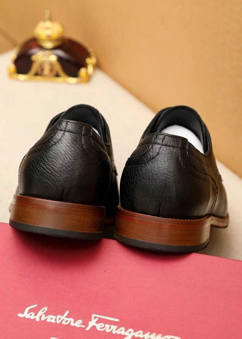 Affordable Ferragamo Shoes