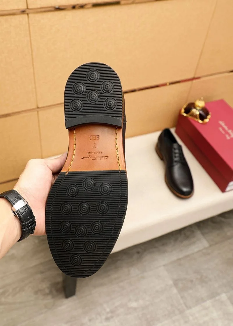 Affordable Ferragamo Shoes