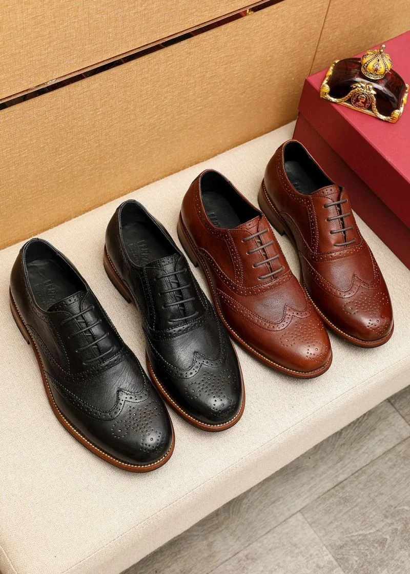Exact replica Ferragamo Shoes