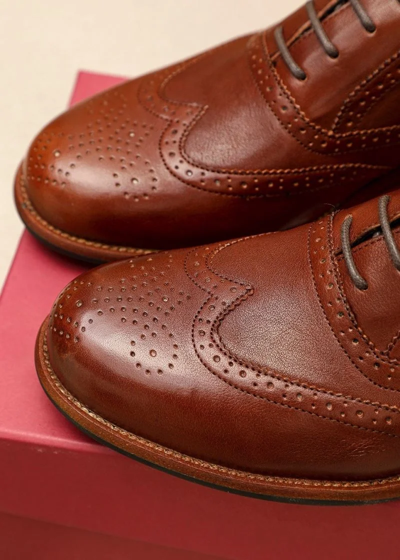 Exact replica Ferragamo Shoes