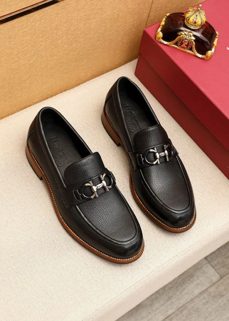 Ferragamo Shoes