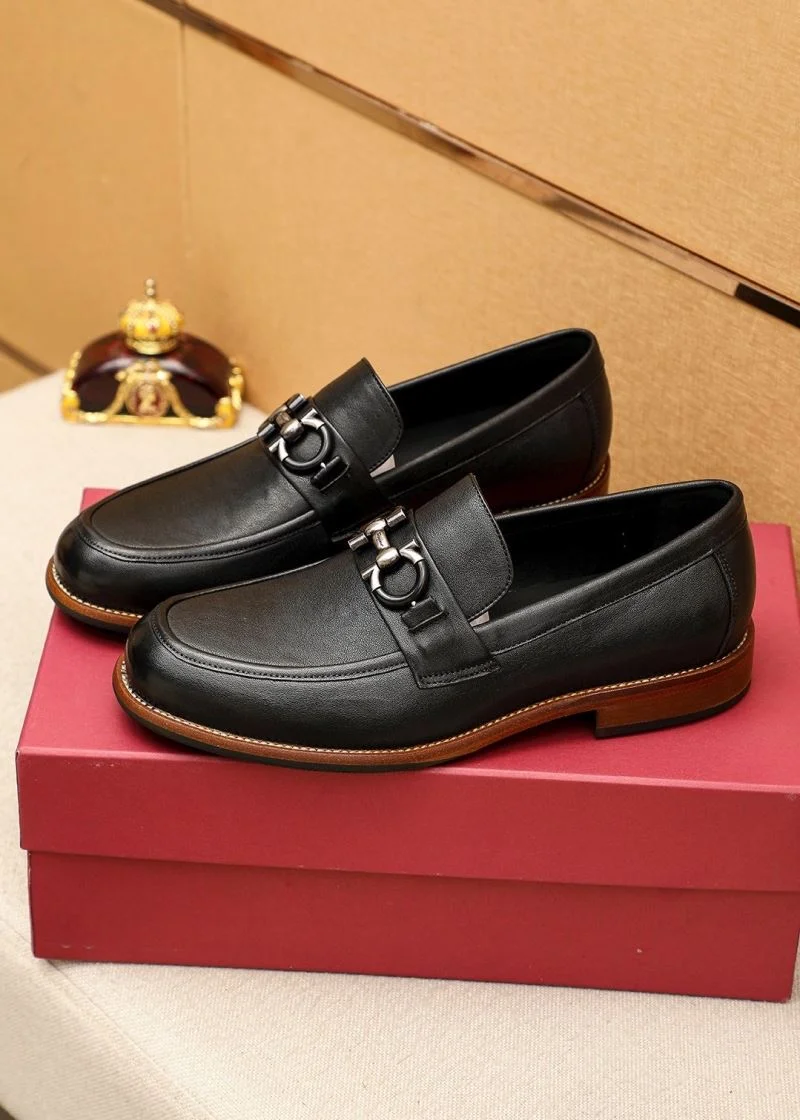Factory-made Ferragamo Shoes