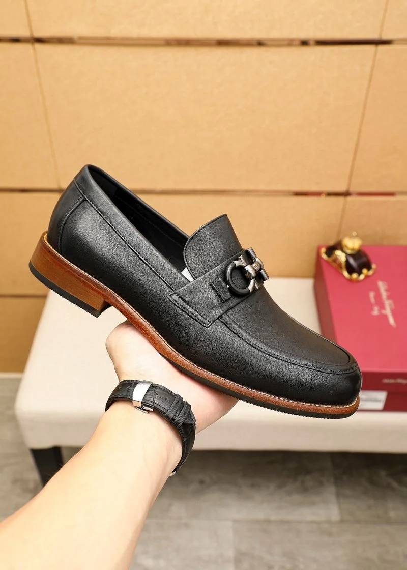 Factory-made Ferragamo Shoes