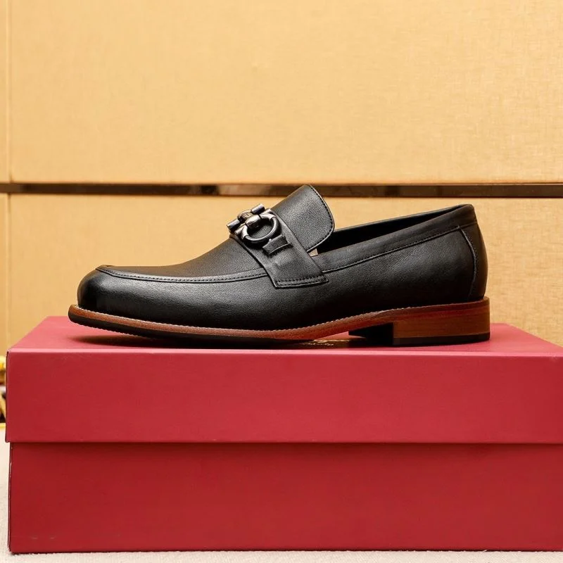 Factory-made Ferragamo Shoes