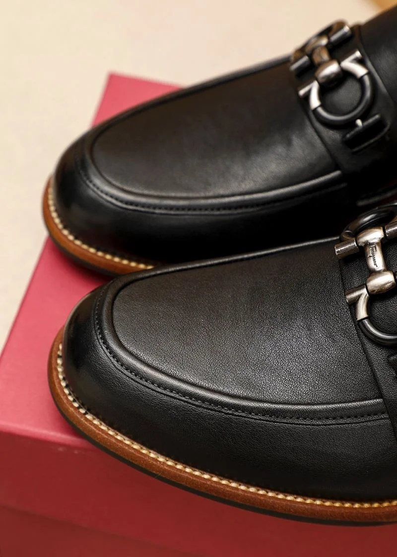 Factory-made Ferragamo Shoes