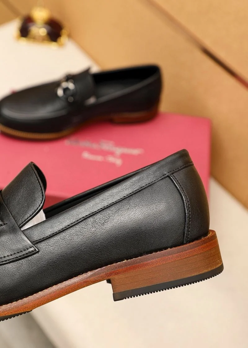 Factory-made Ferragamo Shoes