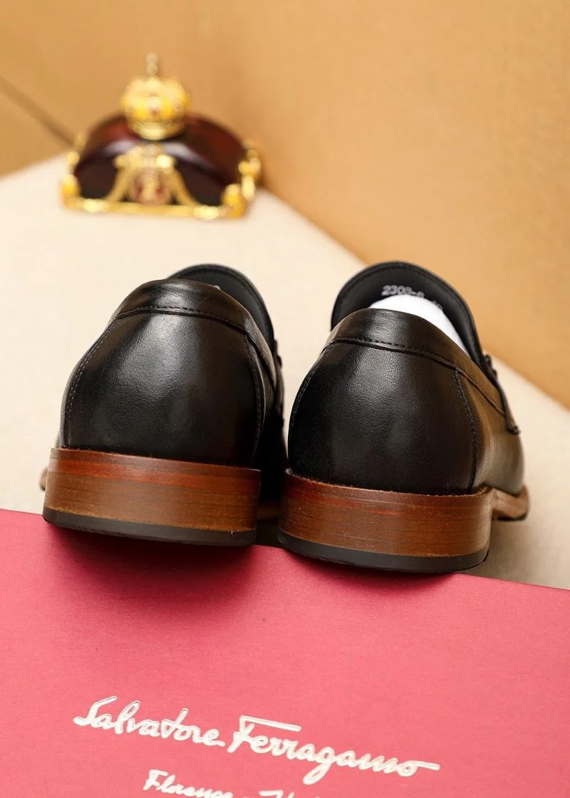 Factory-made Ferragamo Shoes