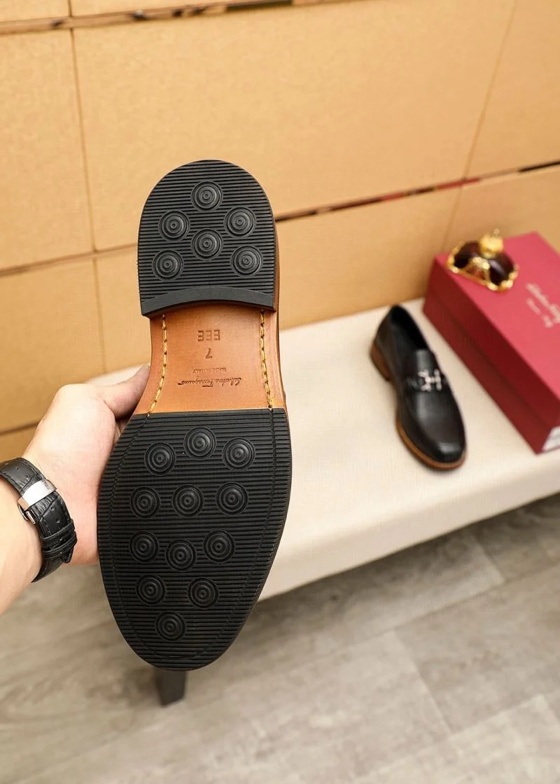 Factory-made Ferragamo Shoes