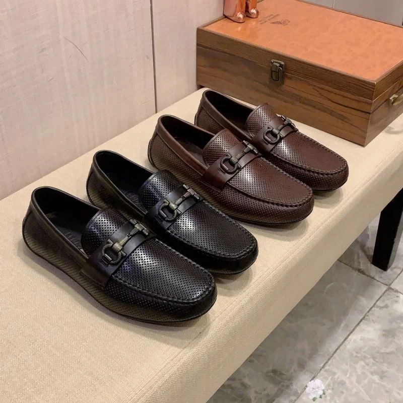 Ferragamo Shoes