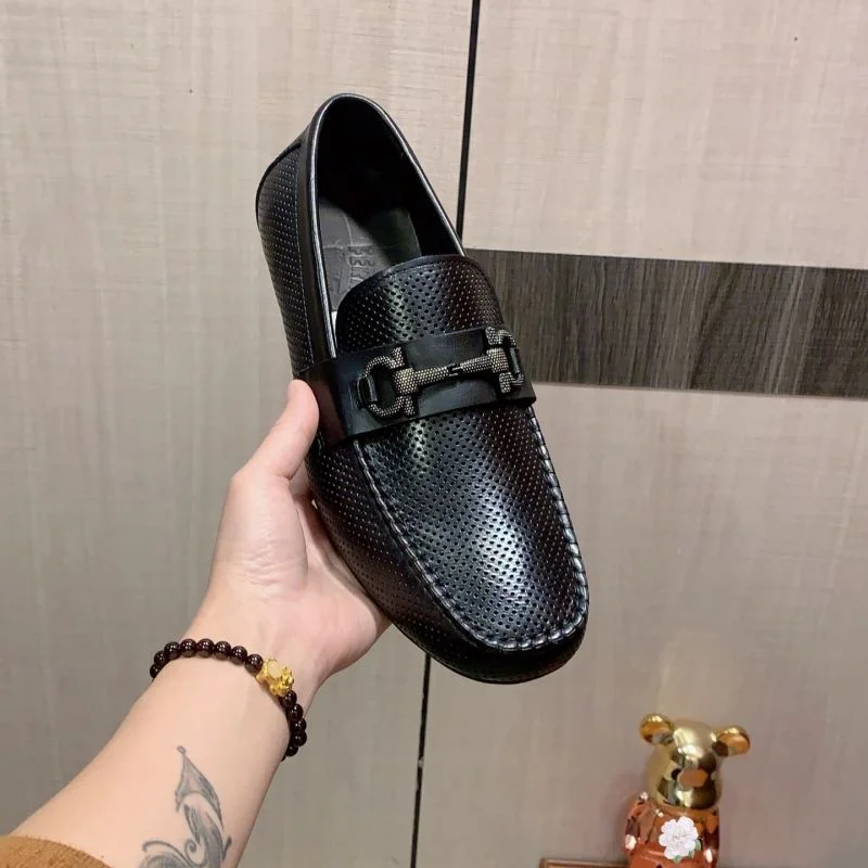 Legit Ferragamo Shoes