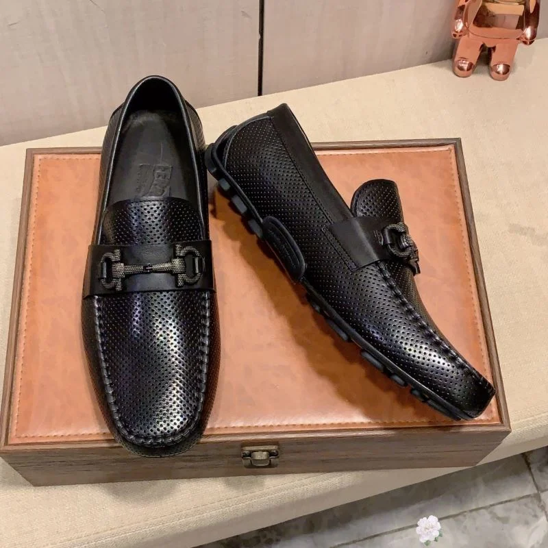 Legit Ferragamo Shoes