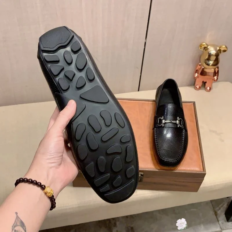 Legit Ferragamo Shoes