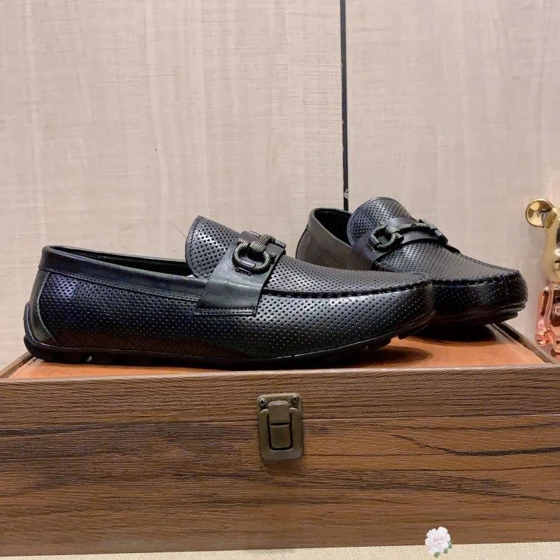 Legit Ferragamo Shoes